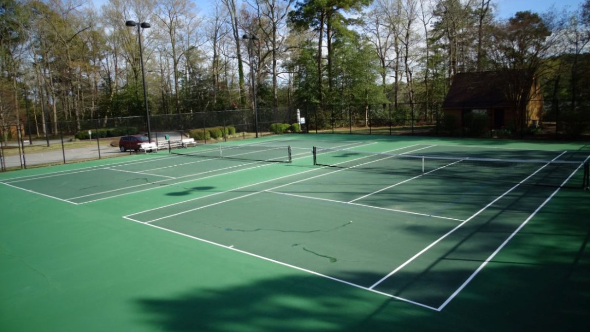 Copperfield Neighborhood Association