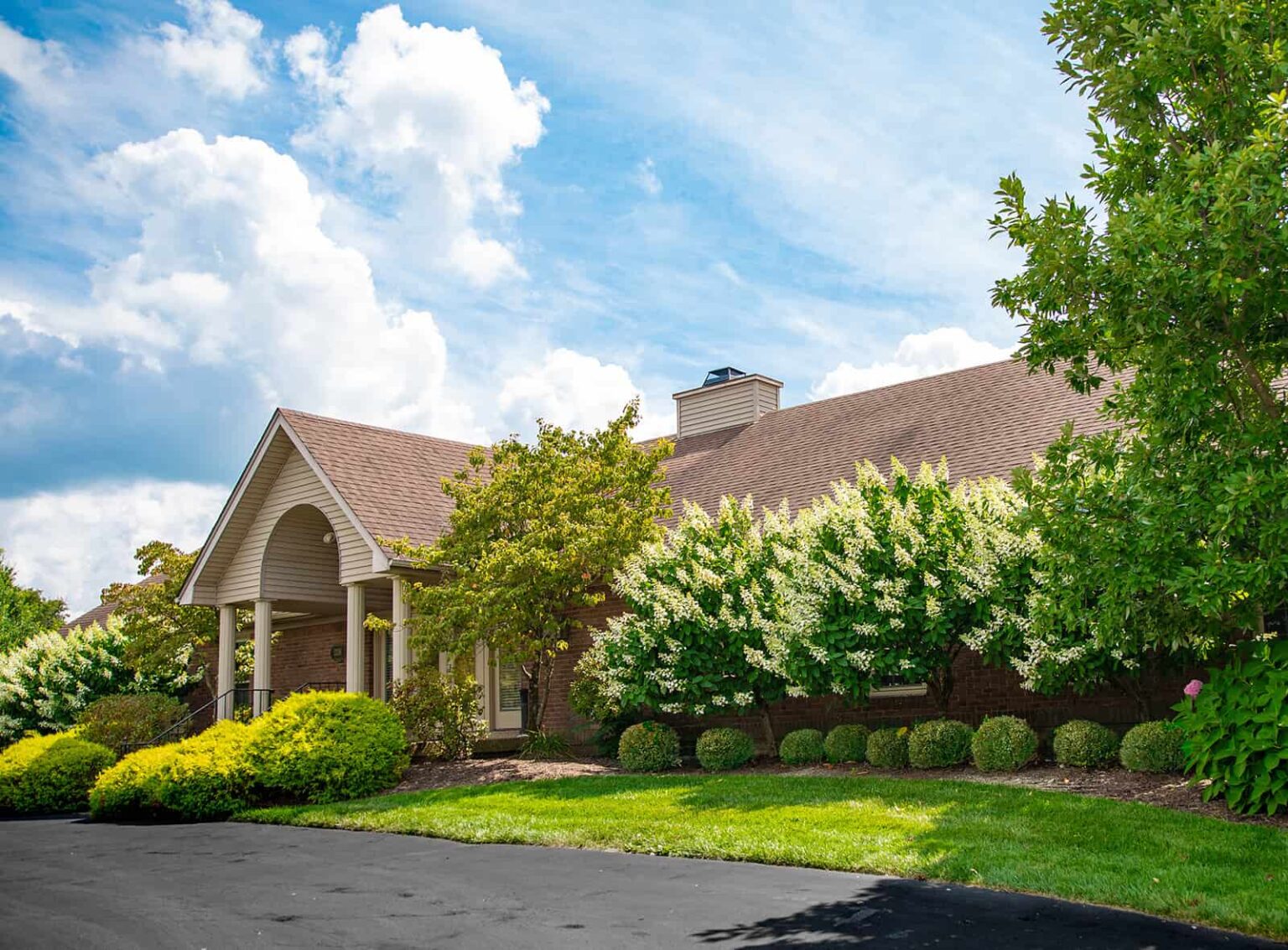 Copperfield Neighborhood Association